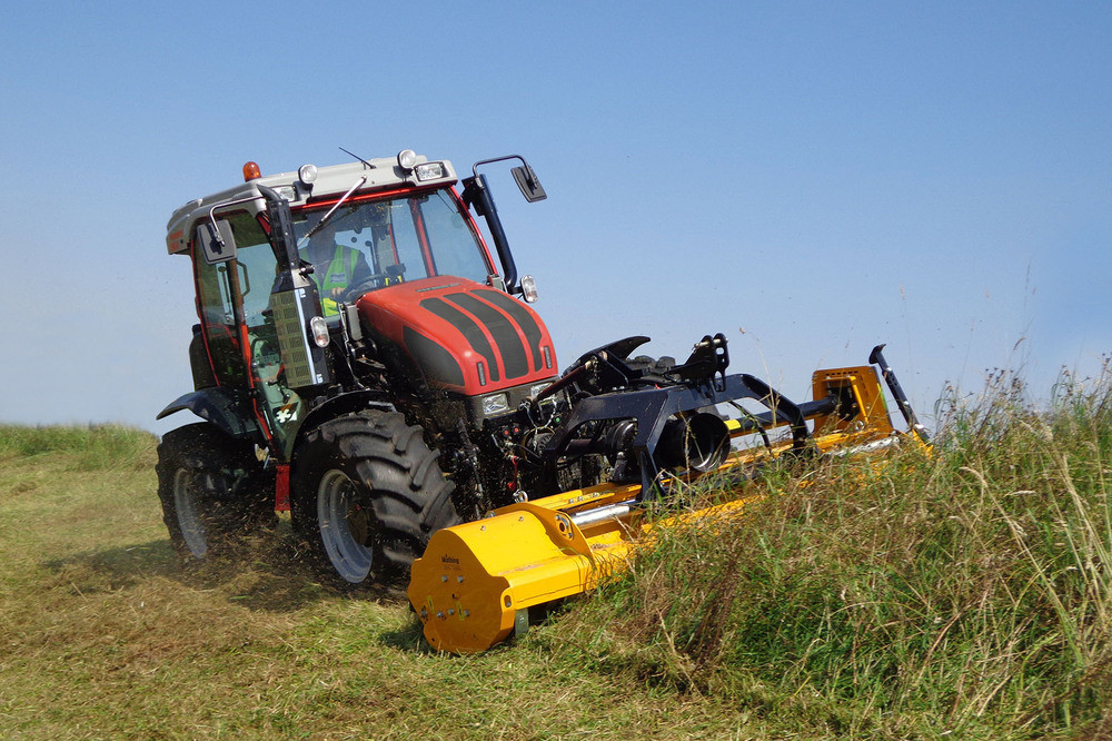 Reform Mounty 110 V - Oy J-Trading Ab