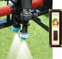 Smithco Spray Star 2000 - Oy J-Trading Ab